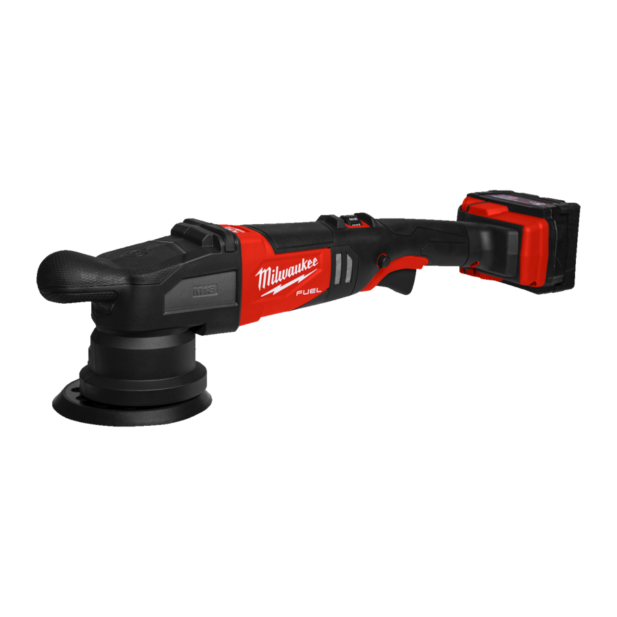 Milwaukee® M18 Fuel™ Range | 18V Cordless Tools | Milwaukee Tools UK