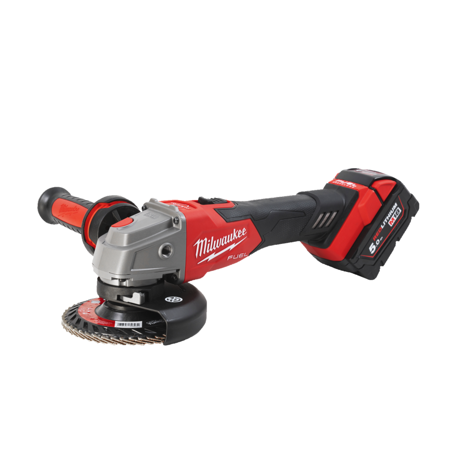 Milwaukee M18™ | 18V draadloze tools | Milwaukee Tools Nederland