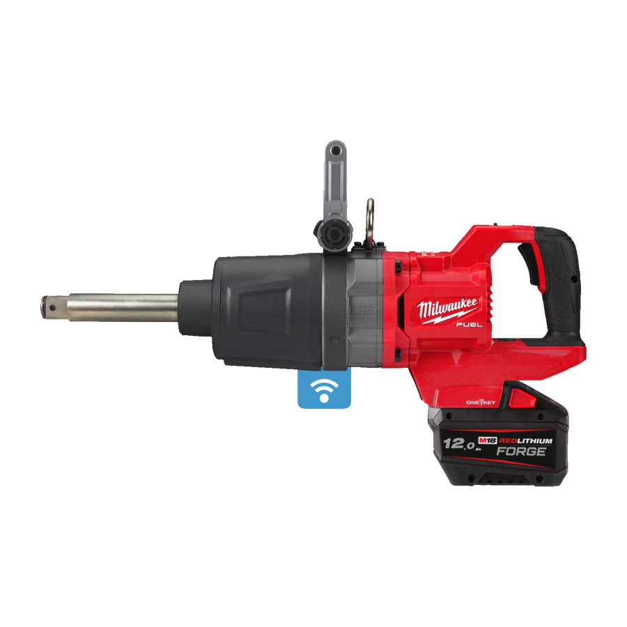 Milwaukee® M18 Fuel™ Range | 18V Cordless Tools | Milwaukee Tools UK