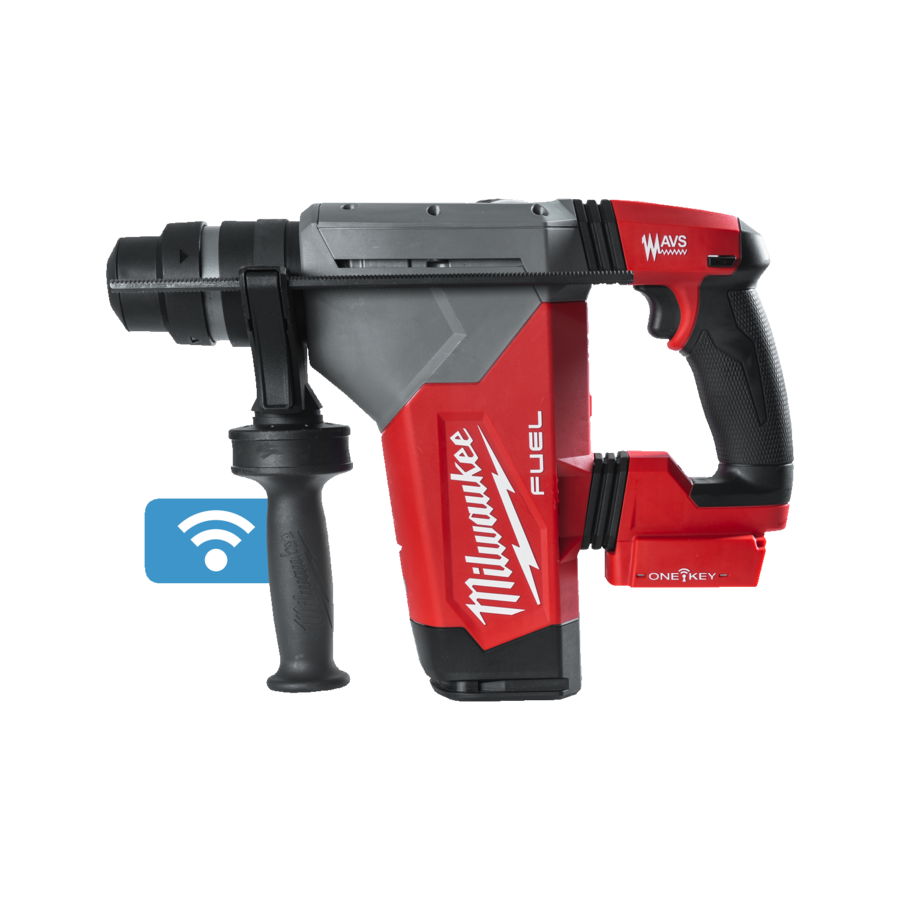 Milwaukee® M18 Fuel™ Range | 18V Cordless Tools | Milwaukee Tools Europe