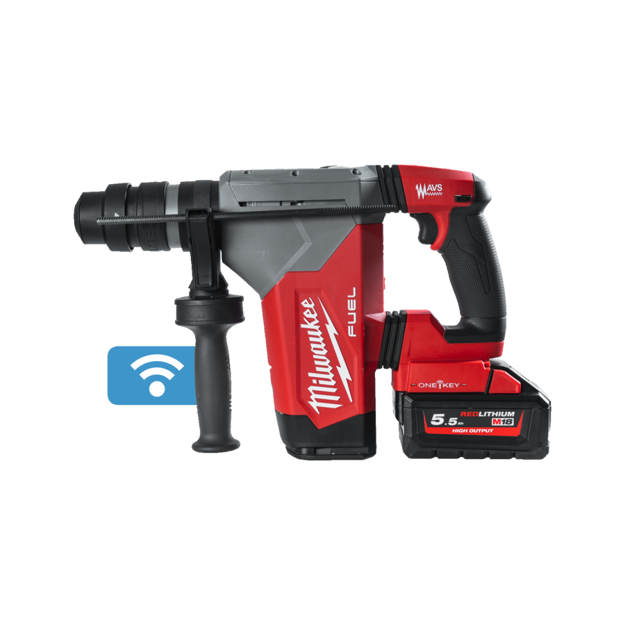 Milwaukee® M18 Fuel™ Range | 18V Cordless Tools | Milwaukee Tools UK