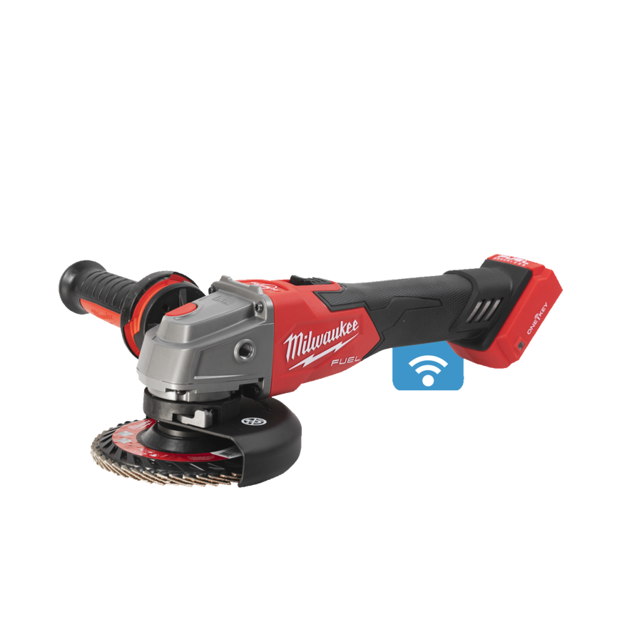 Milwaukee M18™ | 18V draadloze tools | Milwaukee Tools Nederland