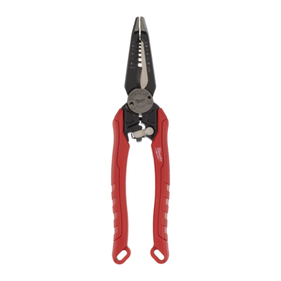 7 In 1 Wire Stripping Pliers Milwaukee Tool EU