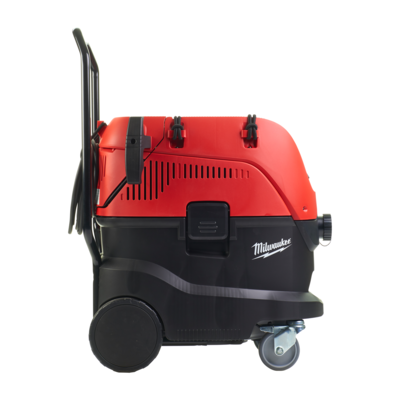 Milwaukee m class vacuum store
