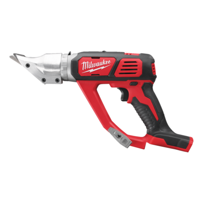 M18 Metal Shear Cordless Shears Milwaukee Tool UK